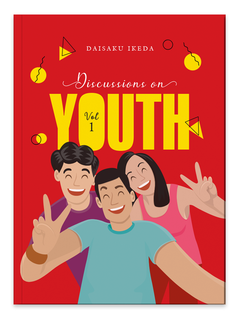 Discussions on Youth Vol-1 (Second Edition)