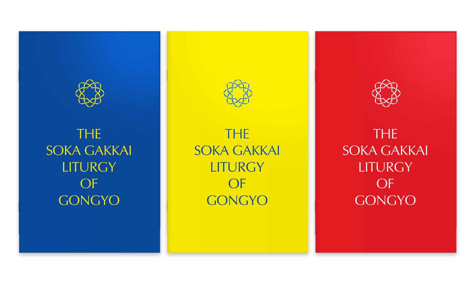 The Soka Gakkai Liturgy Of Gongyo